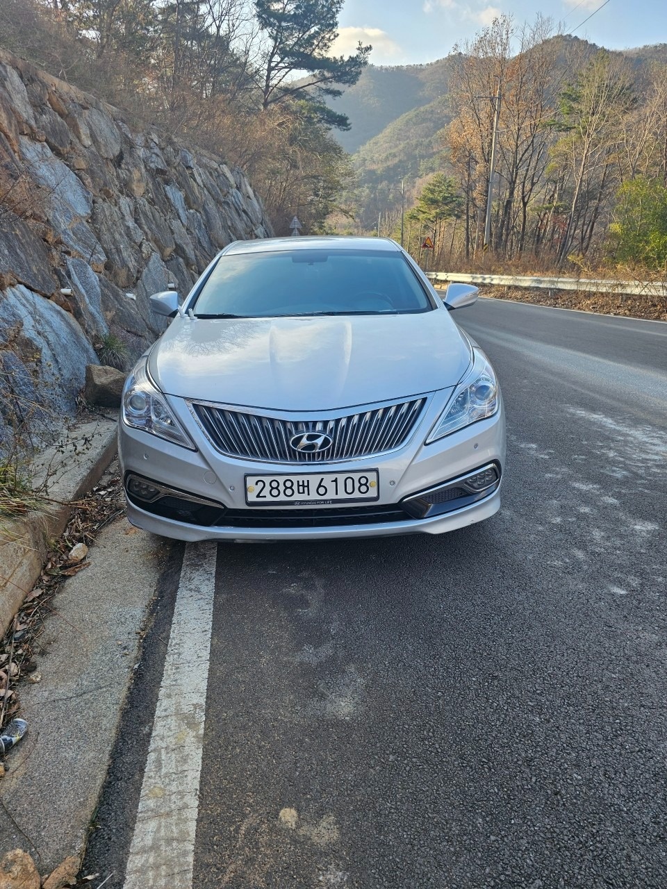 그랜저 HG LPl HG300 택시 FWD 모범형 | 옥련동 | 당근 중고차