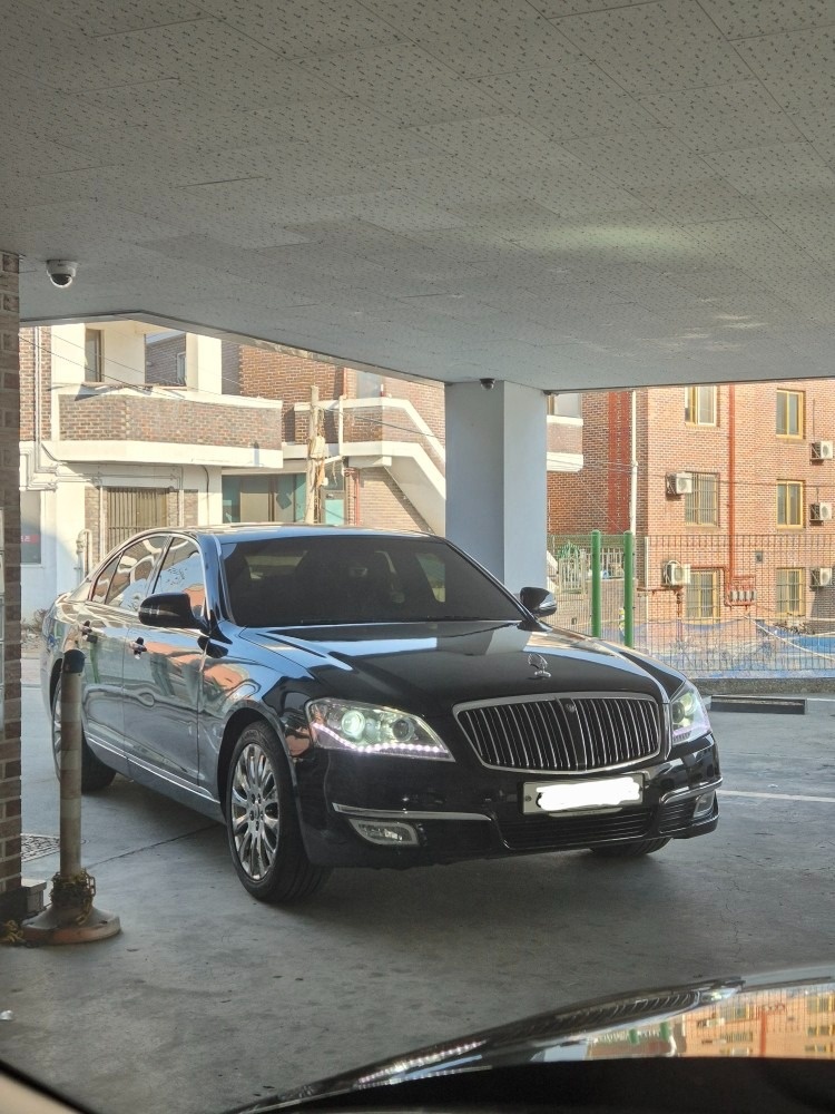 뉴 체어맨 W W200 CW600 SVIP | 조치원읍 | 당근 중고차