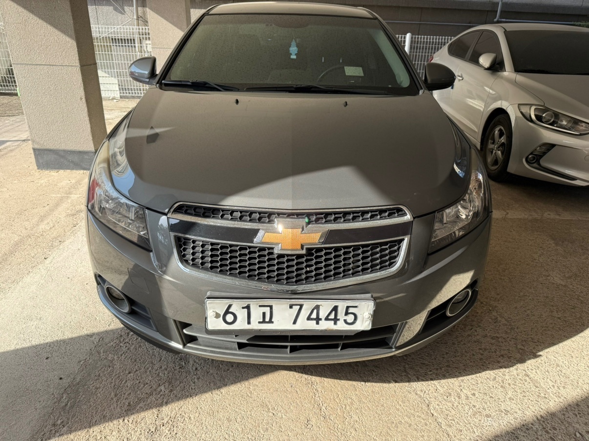 라세티 프리미어 J300 1.6 DOHC (124마력) | 영광읍 | 당근 중고차