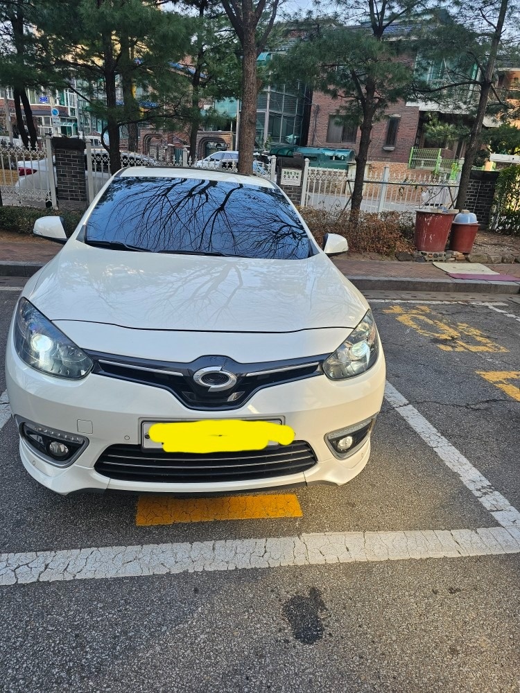 SM3 네오 L38 가솔린 1.6 FWD RE | 중계동 | 당근 중고차