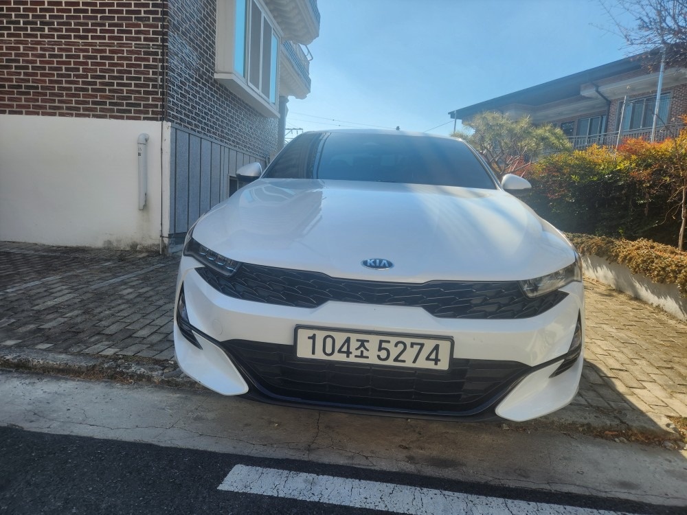 K5 Ⅲ DL3 LPI 2.0 렌트카 FWD 트렌디 | 안민동 | 당근 중고차