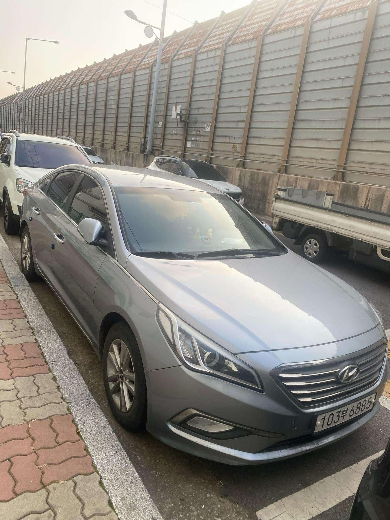 LF 쏘나타 LPi 2.0 렌트카 FWD 프리미엄 | 상동 | 당근 중고차