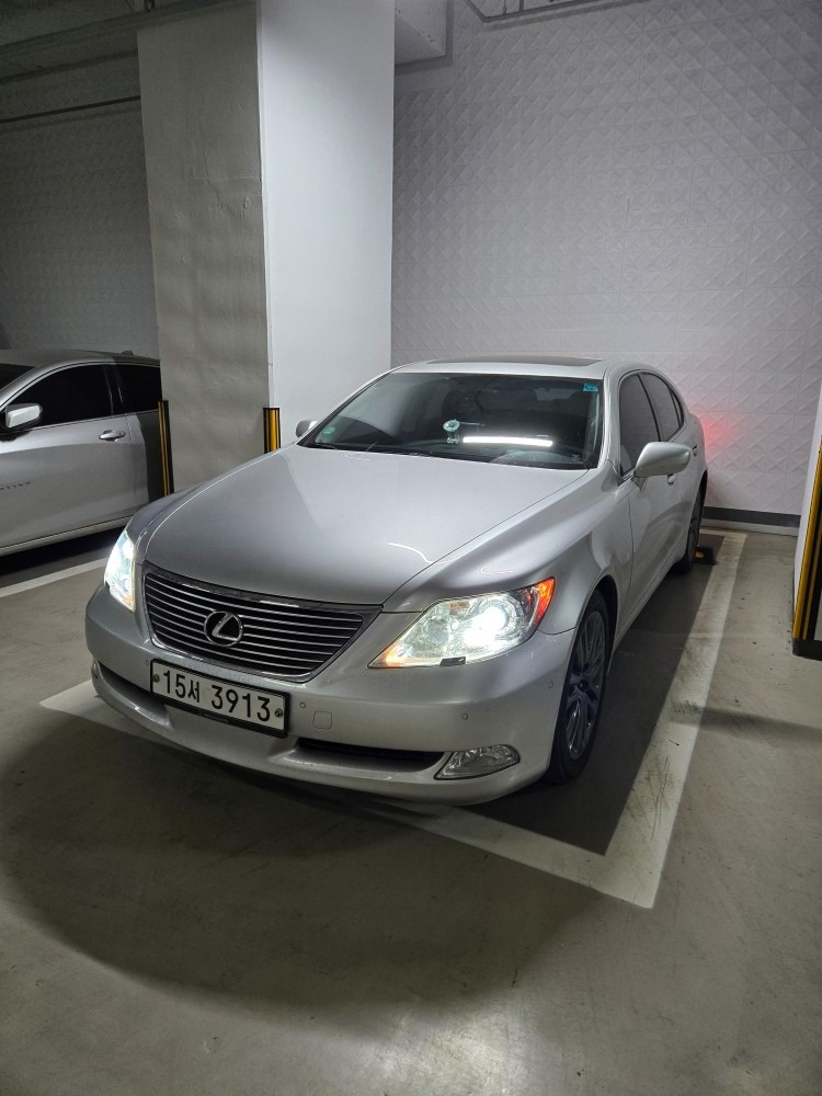 LS XF40 LS 460 | 진접읍 | 당근 중고차