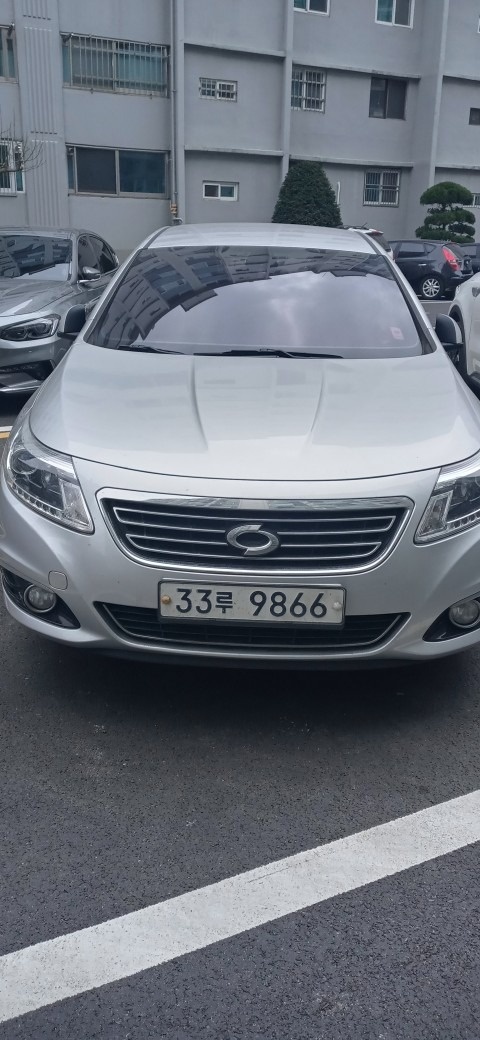 뉴 SM5 플래티넘 L43 2.0 LPLi LE (기본형) | 연수동 | 당근 중고차