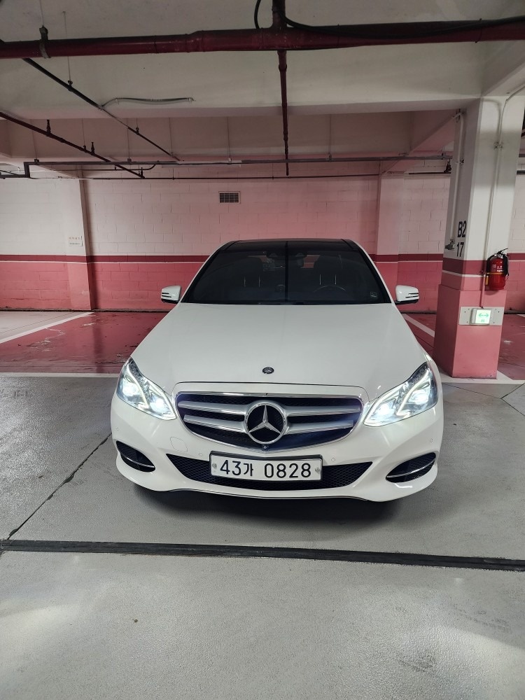 E 클래스 W212 E300 4Matic 후기형 (252마력)아방가르드 | 불로대곡동 | 당근 중고차