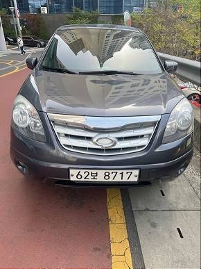 QM5 H45 가솔린 2.5 FWD | 동춘1동 | 당근 중고차