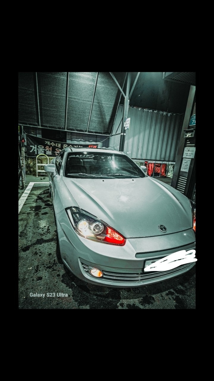 뉴 투스카니 GK 2.0 GTS I 기본형 | 하남읍 | 당근 중고차