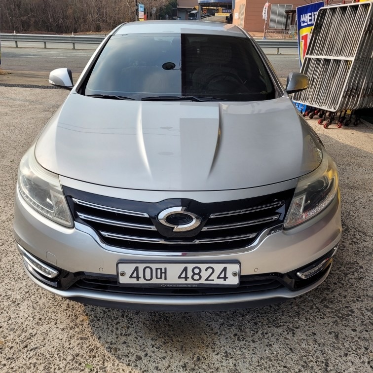 SM5 노바 L43 2.0 CVTCⅡ RE | 선구동 | 당근 중고차