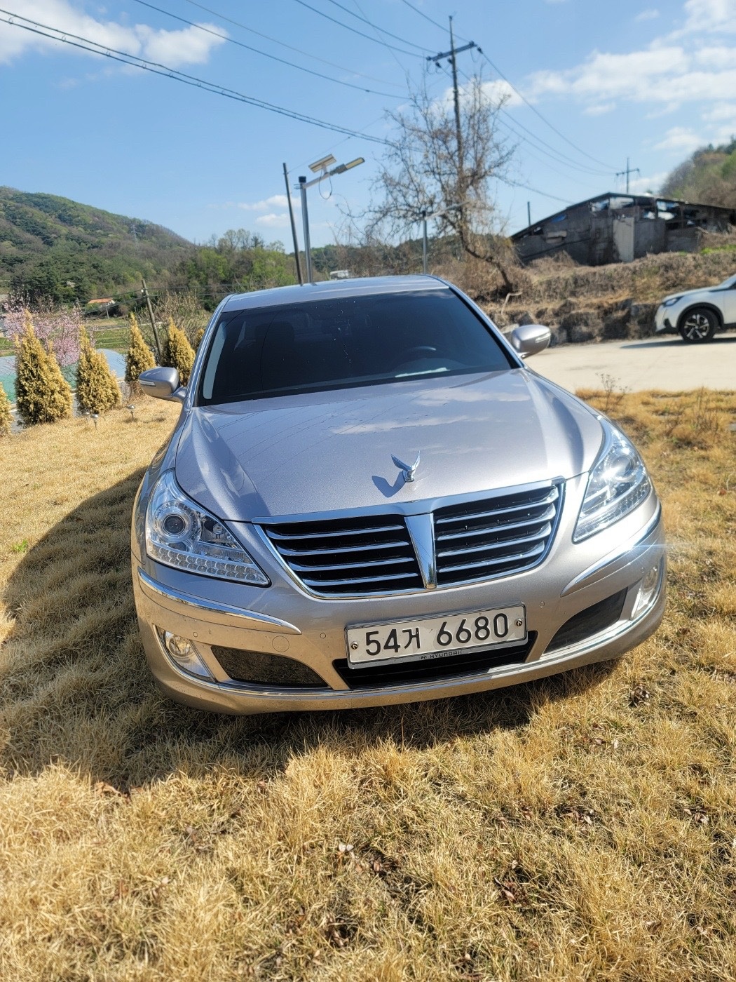 신형 에쿠스 VI 5인승 VS380 프라임 (VIP PACK) | 봉산동 | 당근 중고차