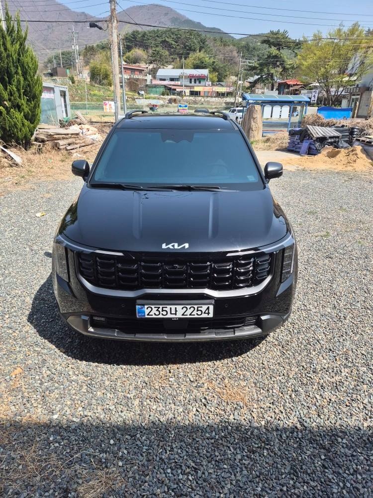 더 뉴 카니발 4세대 KA4 7인승(가솔린 리무진) FWD 그래비티 | 일광읍 | 당근 중고차