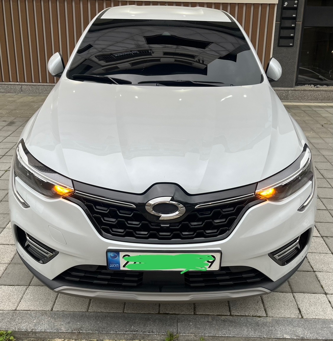 XM3 LJL 1.3 TCe FWD RE 인스파이어 | 동탄5동 | 당근 중고차