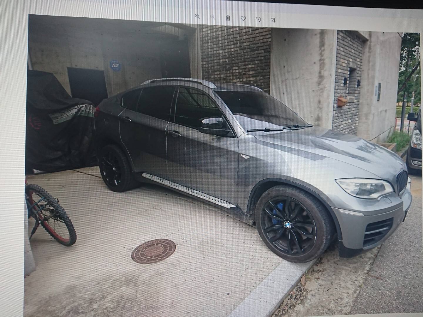 X6 E71 M50d xDrive (518마력) | 구월1동 | 당근 중고차