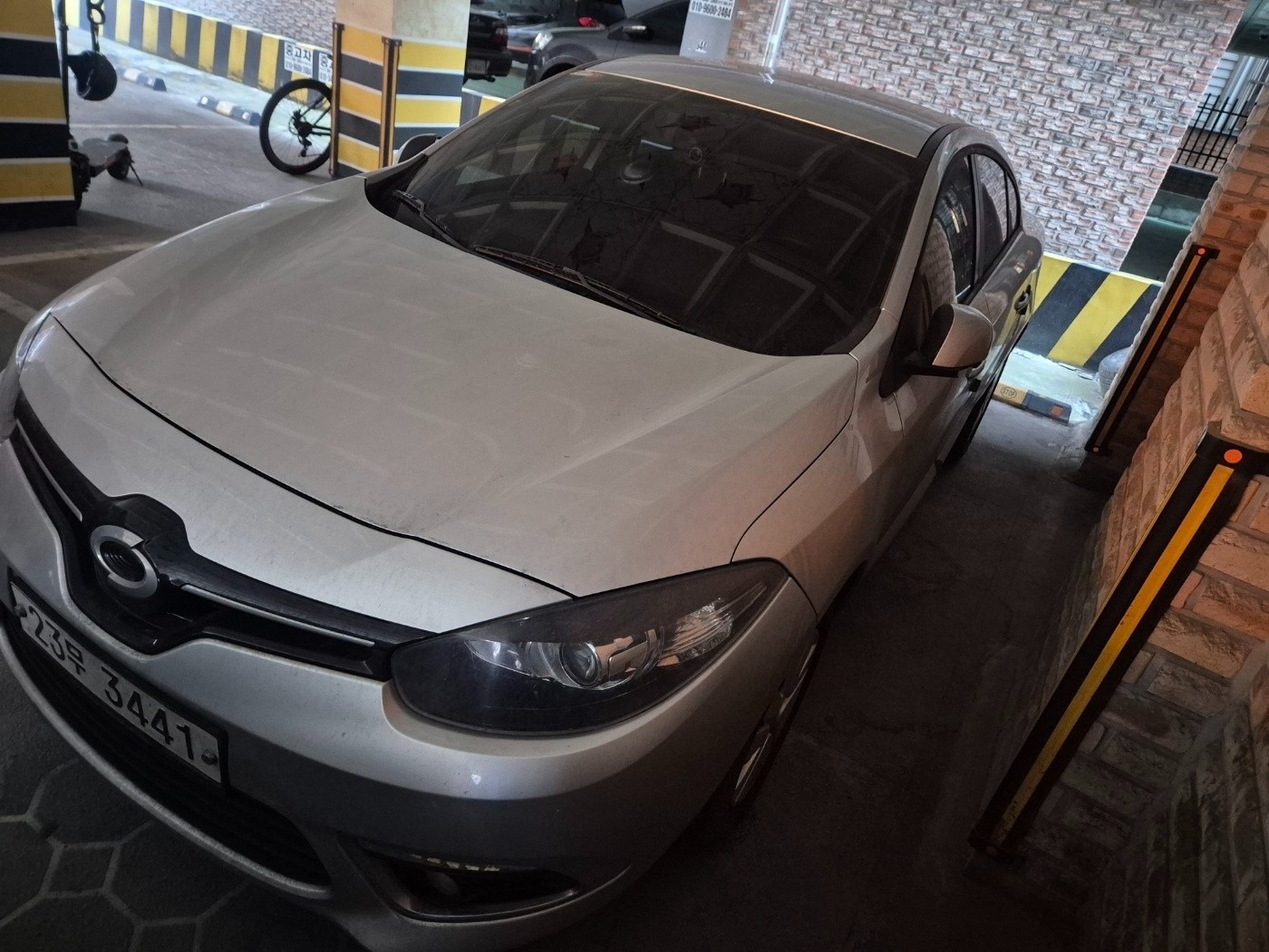 SM3 네오 L38 가솔린 1.6 FWD PE | 두정동 | 당근 중고차