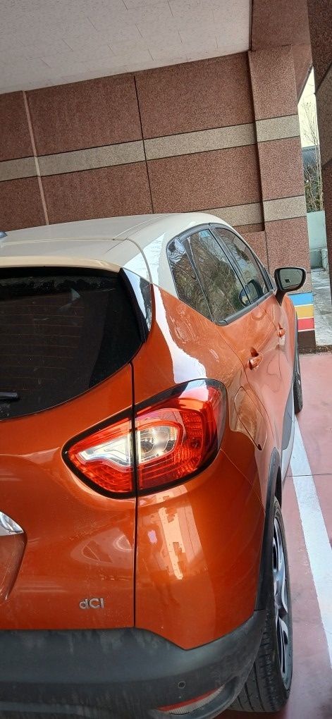 QM3 디젤 1.5 FWD (90마력) | 석적읍 | 당근 중고차