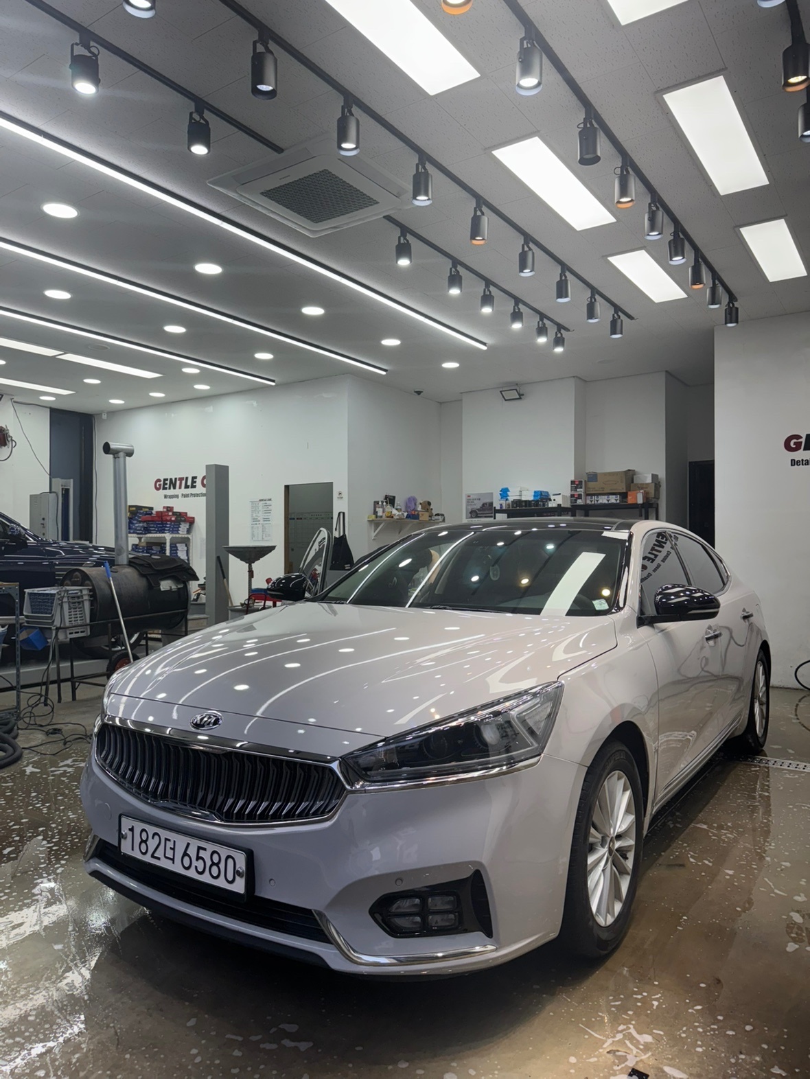 올 뉴 K7 YG LPi 3.0 렌트 럭셔리 | 문현동 | 당근 중고차