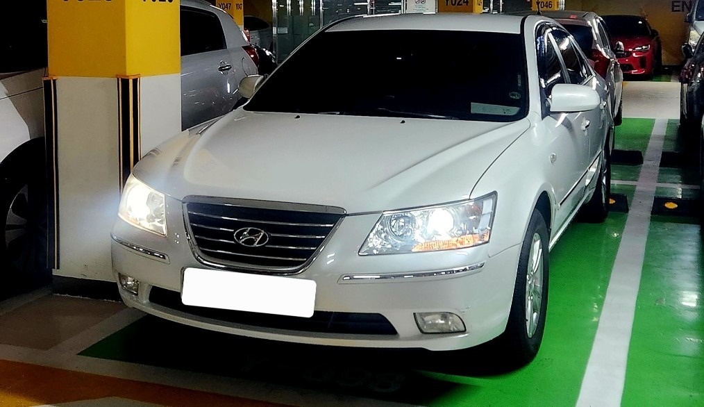 NF 쏘나타 트랜스폼 LPi N20 렌트 프리미어 | 두산동 | 당근 중고차