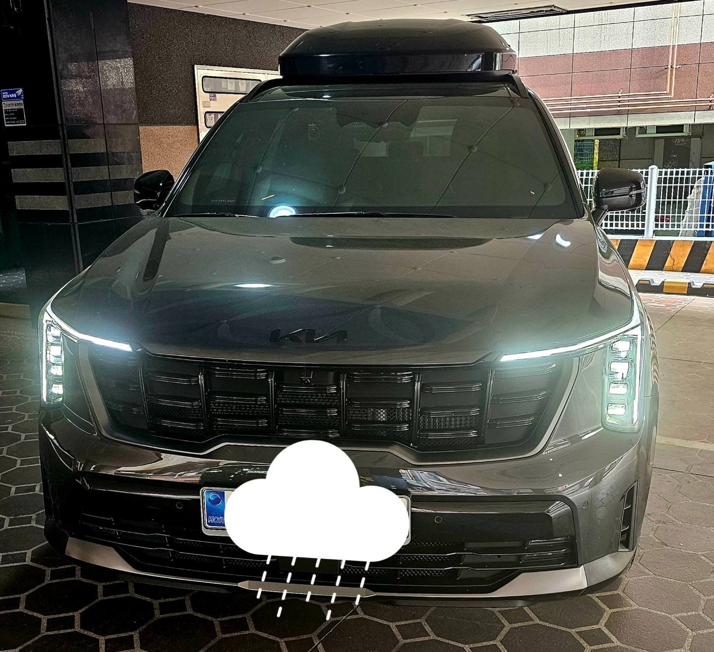 쏘렌토 4세대 MQ4 5인승(가솔린 2.5T) 4WD 시그니처 그래비티 | 내당1동 | 당근 중고차