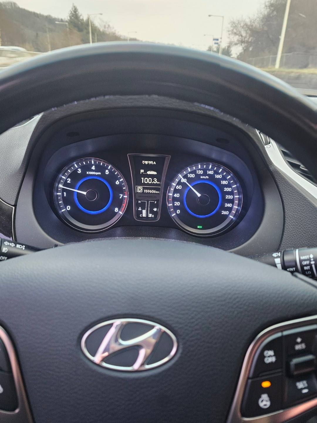 그랜저 HG HG240 GDi FWD 럭셔리 | 호명읍 | 당근 중고차