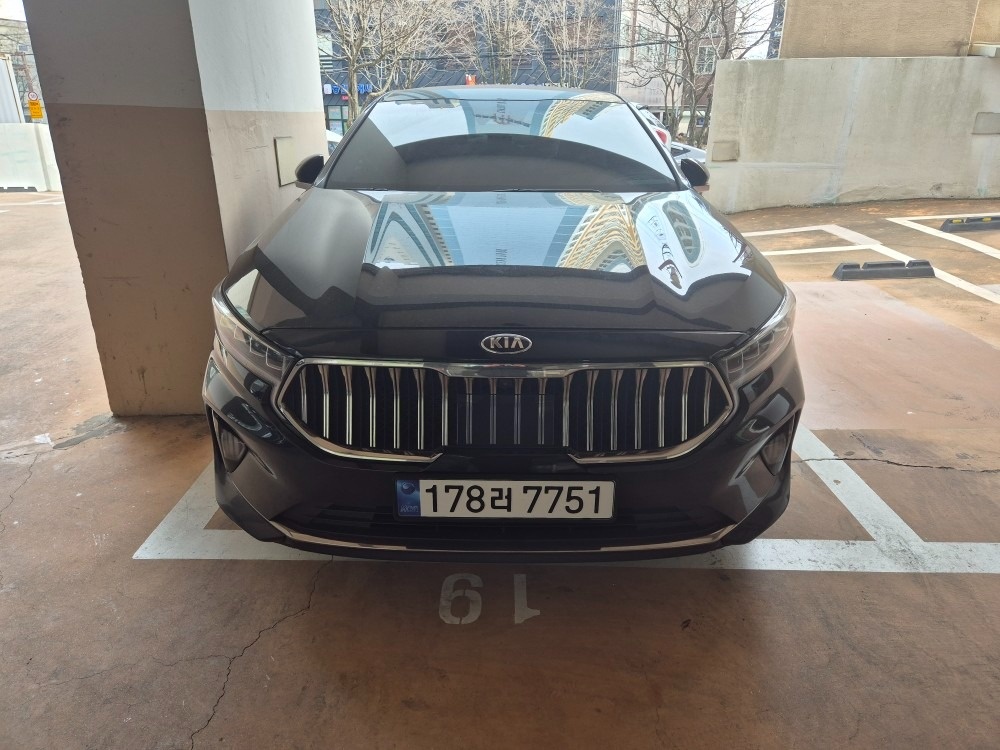 K7 프리미어 YG 3.0 GDi 시그니처 | 방어동 | 당근 중고차