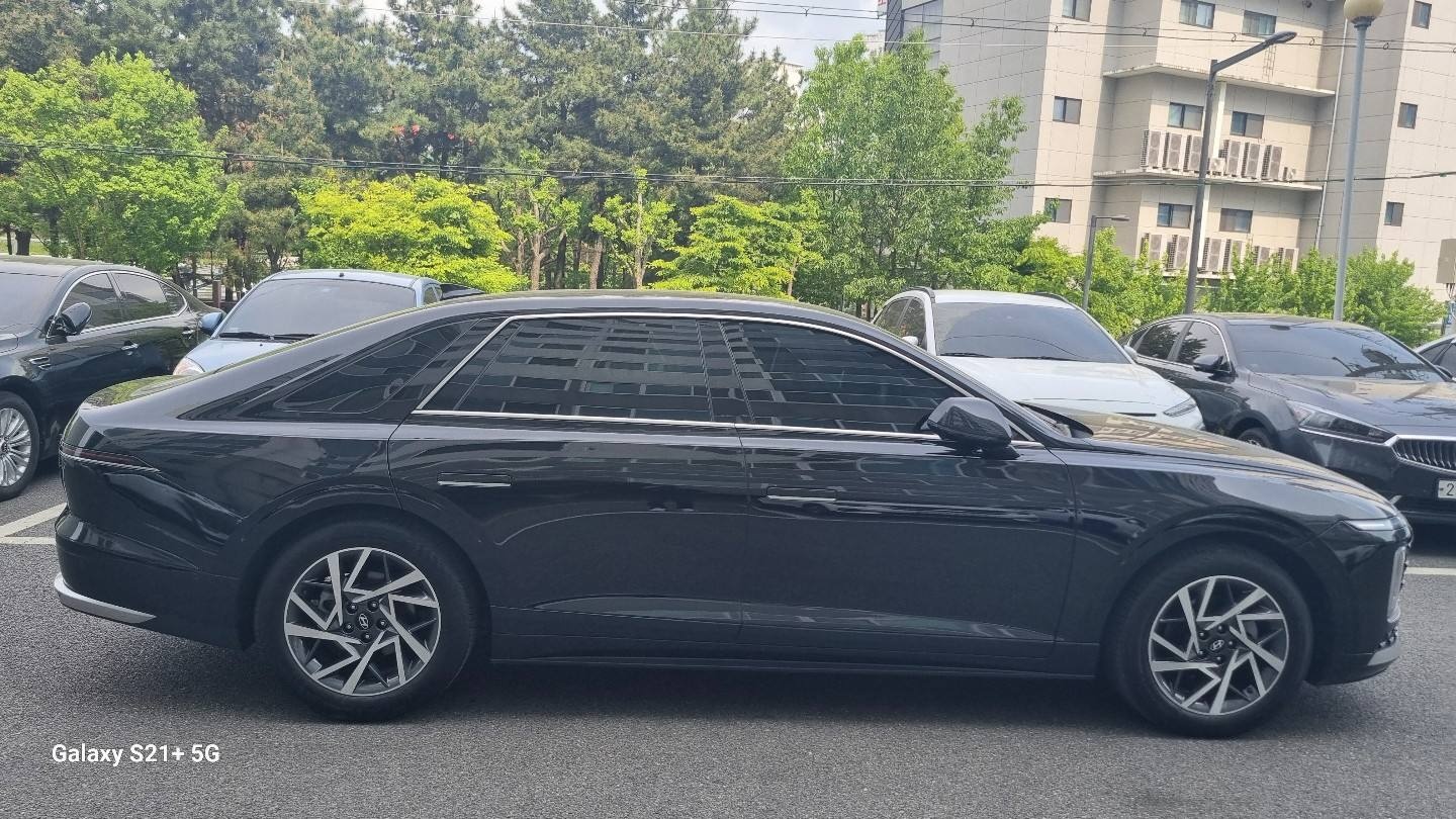 디 올 뉴 그랜저 GN7 1.6T HEV FWD 익스클루시브 | 양정동 | 당근 중고차