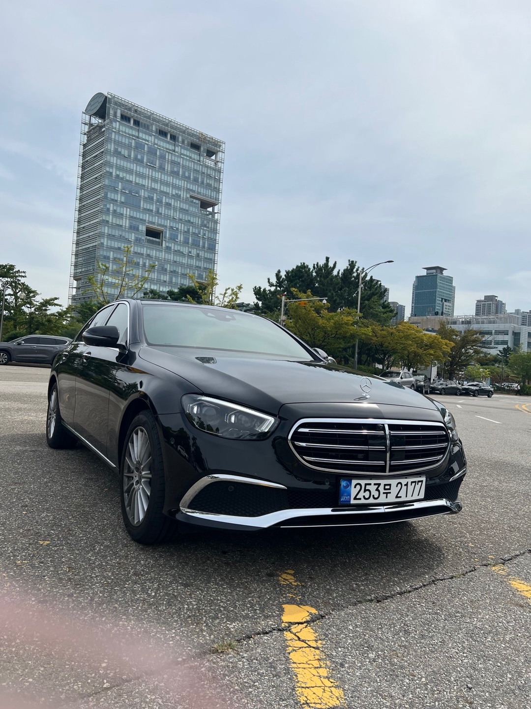 E 클래스 W213 E250 후기형 (211마력) | 역삼동 | 당근 중고차