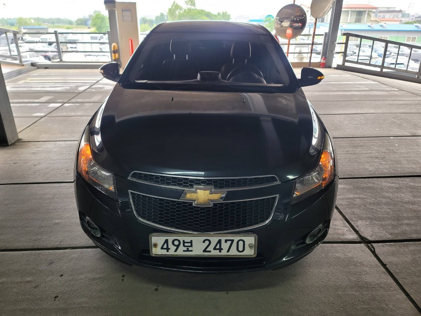 라세티 프리미어 J300 1.6 DOHC SE 고급형 | 향남읍 | 당근 중고차