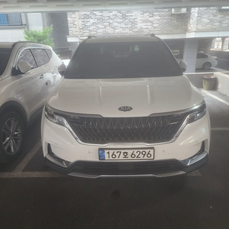 카니발 4세대 KA4 9인승(디젤 2.2) FWD 노블레스 | 청당동 | 당근 중고차