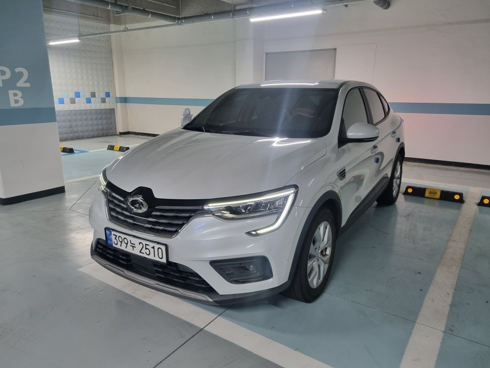 XM3 LJL 1.3 TCe FWD LE | 반여동 | 당근 중고차