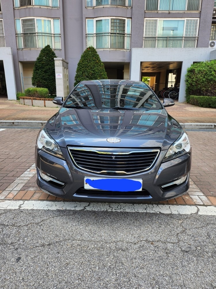 K7 VG VG270 럭셔리 기본형 | 덕정동 | 당근 중고차