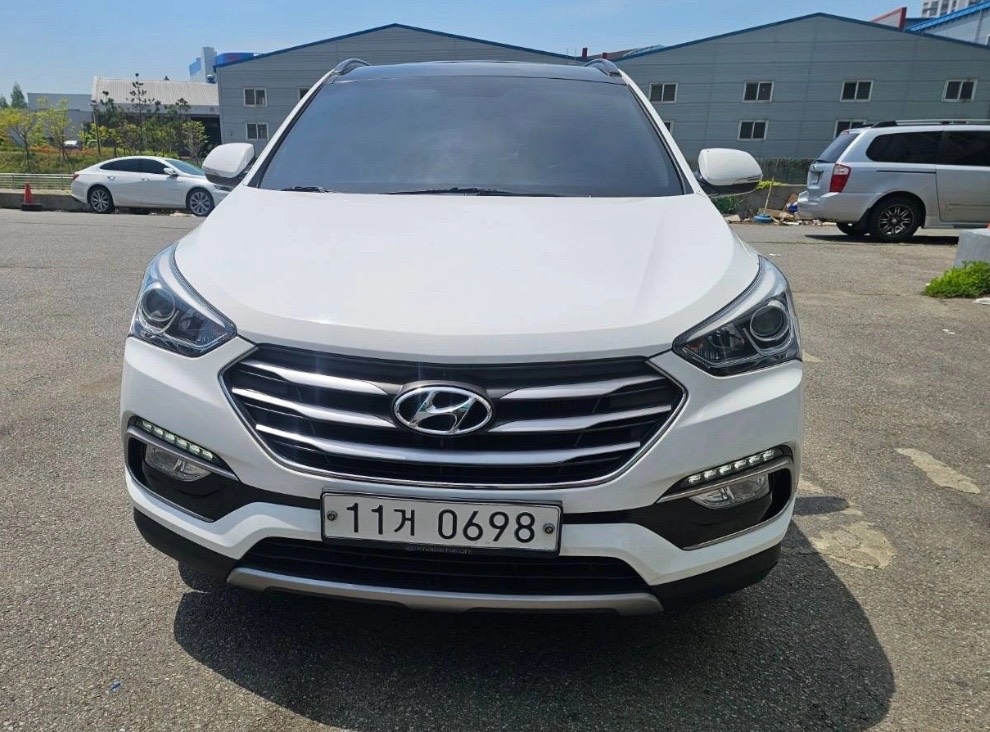 싼타페 더 프라임 DM 5인승(디젤 2.0) FWD 프리미엄 | 온천2동 | 당근 중고차