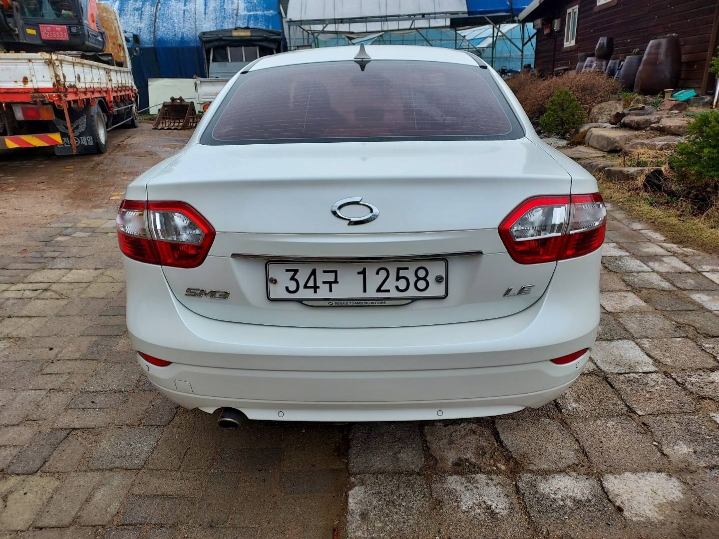 SM3 네오 L38 가솔린 1.6 FWD SE 플러스 | 흑석동 | 당근 중고차