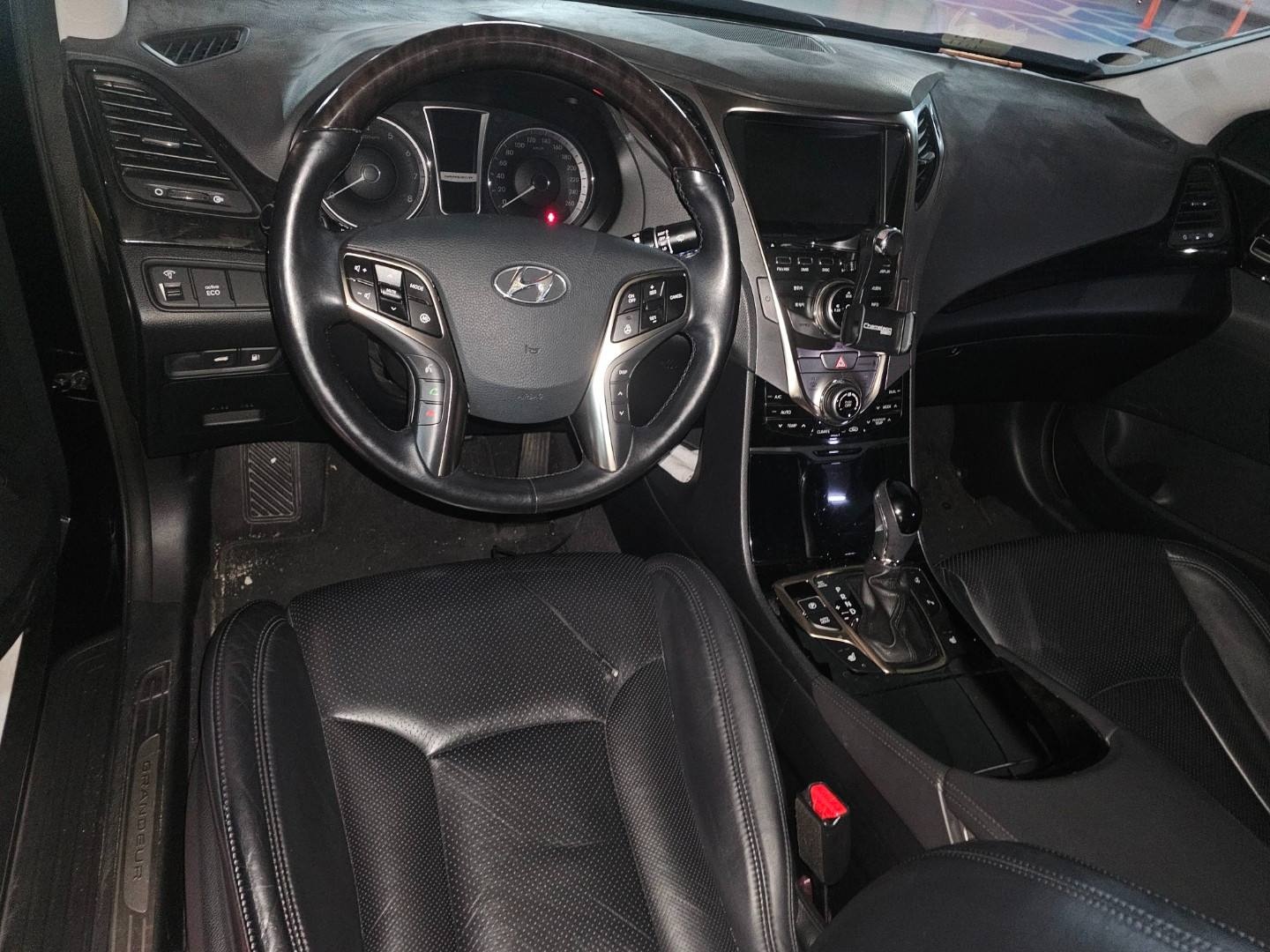 그랜저 HG HG240 GDi FWD 럭셔리 | 호명읍 | 당근 중고차