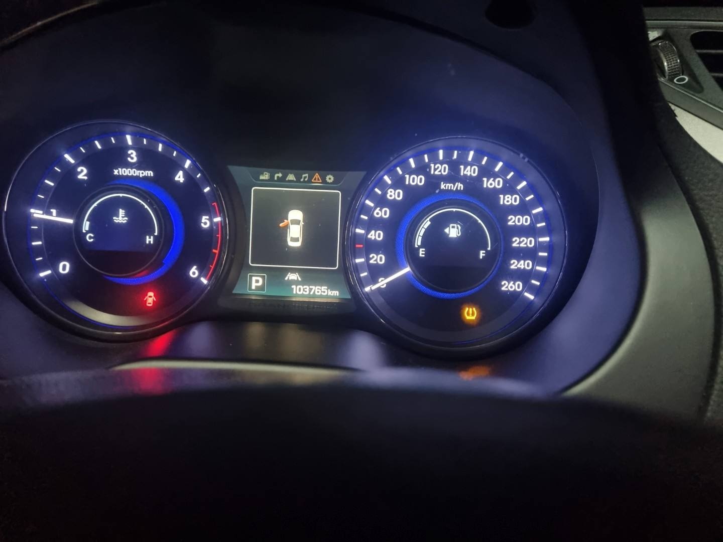 그랜저 HG HG220 디젤 FWD 프리미엄 | 안양동 | 당근 중고차