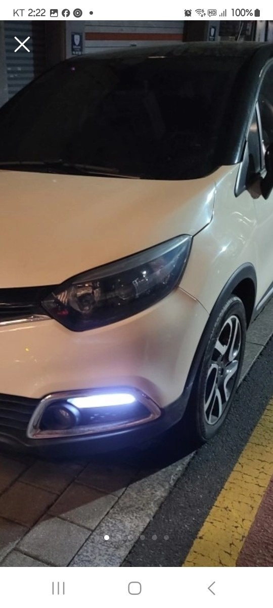 QM3 디젤 1.5 FWD RE | 호원동 | 당근 중고차