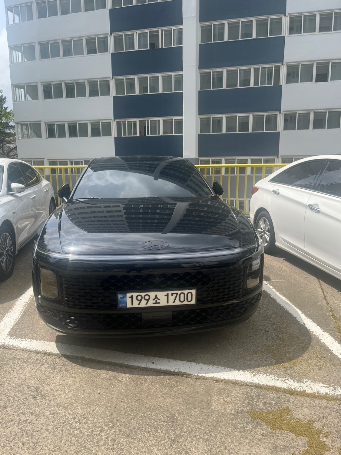 디 올 뉴 그랜저 GN7 3.5 GDi AWD 캘리그래피 (블랙잉크) | 양정동 | 당근 중고차