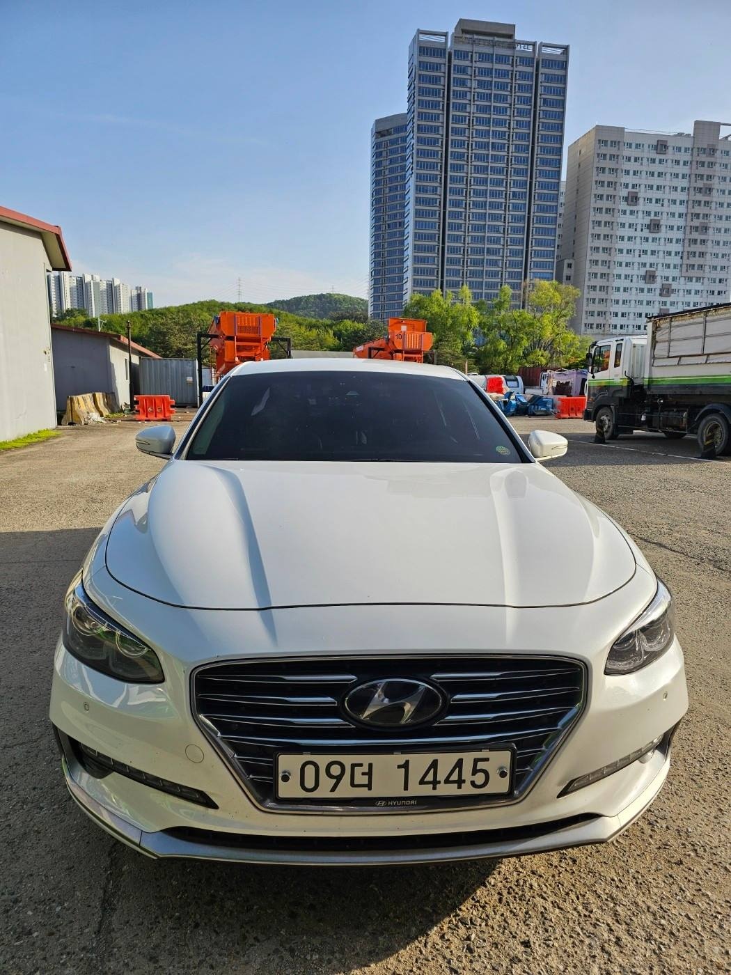 그랜저 IG 2.4 GDi FWD 프리미엄 스페셜 | 역북동 | 당근 중고차