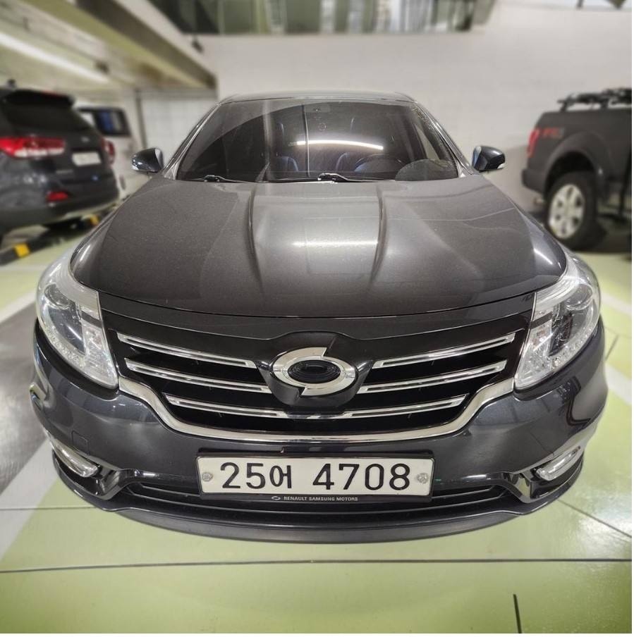 SM5 노바 L43 1.5 dCi D 프리미엄 | 학장동 | 당근 중고차