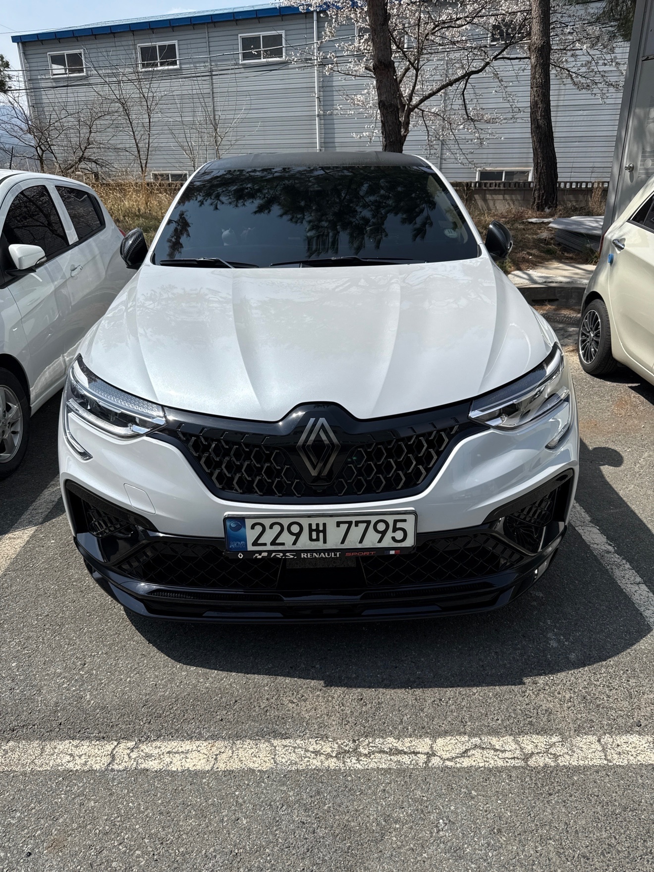 XM3 LJL 1.6 GTe FWD LE 플러스 | 약사동 | 당근 중고차