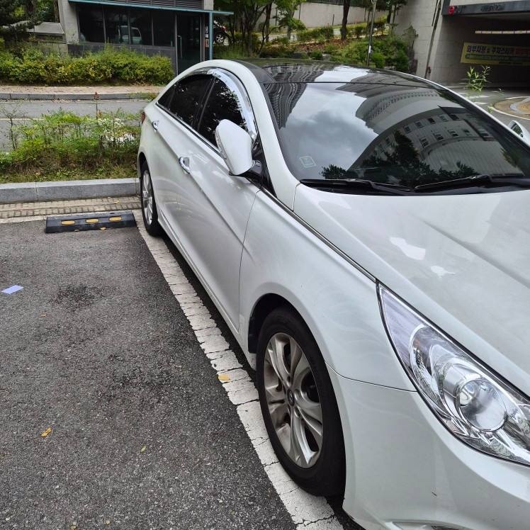 YF 쏘나타 LPi Y20 장애인 프리미어 | 다사읍 | 당근 중고차