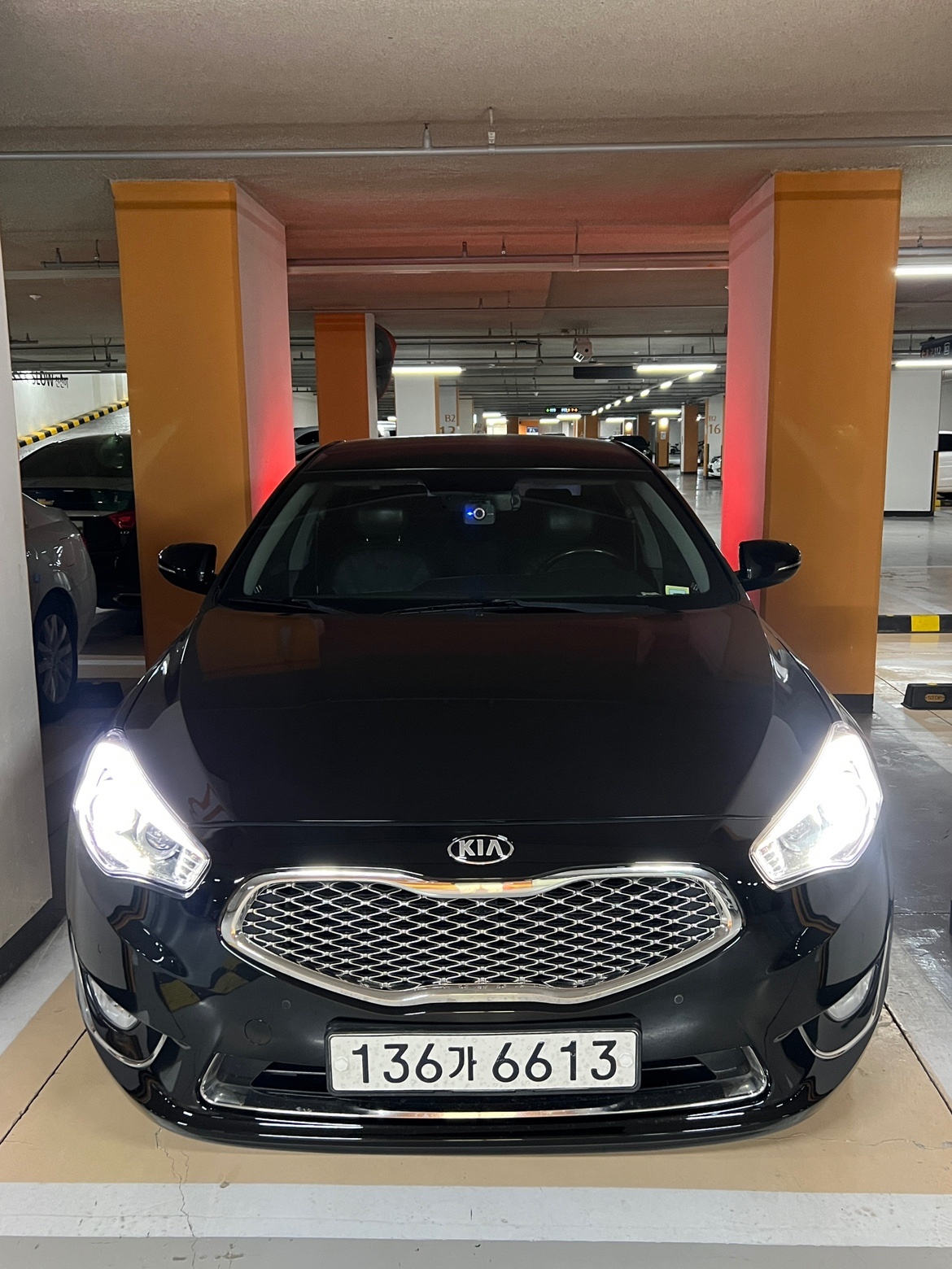 더 뉴 K7 VG LPi 3.0 렌트 프레스티지 | 쌍령동 | 당근 중고차