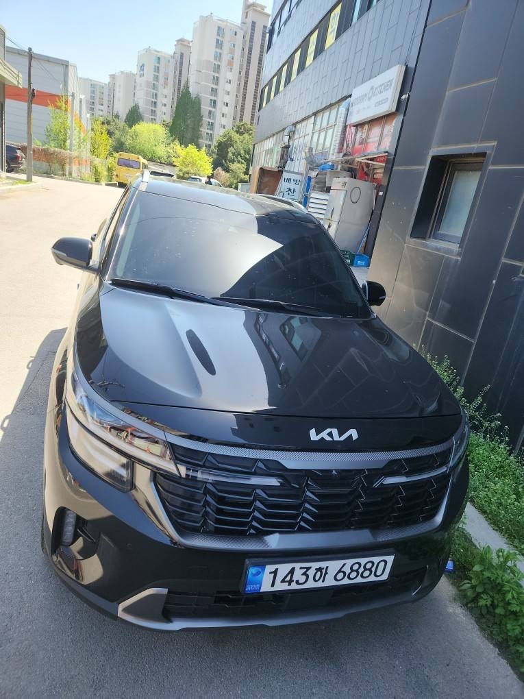 더 뉴 셀토스 SP2 5인승(가솔린 2.0) FWD 시그니처 그래비티 | 배방읍 | 당근 중고차