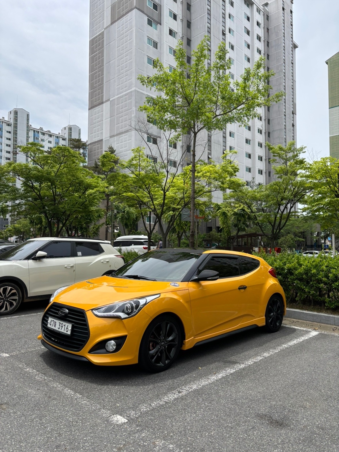 벨로스터 FS 1.6T GDi FWD 익스트림 | 다사읍 | 당근 중고차