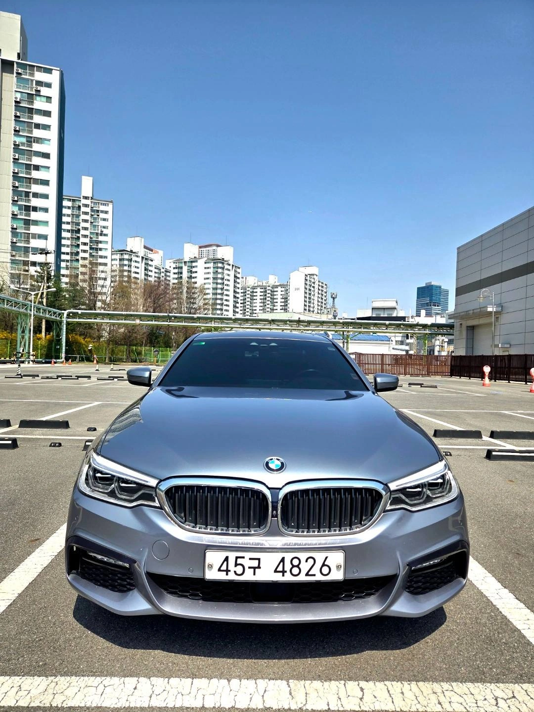 5시리즈 G30 530 i xDrive 전기형 (252마력)M 스포츠 플러스 | 매탄동 | 당근 중고차