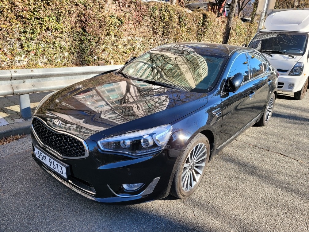 더 뉴 K7 VG 2.4 GDi 프레스티지 스페셜 | 상남동 | 당근 중고차