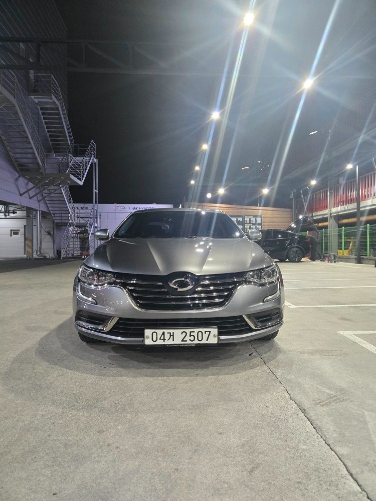 SM6 LFD 2.0 GDe (150마력) | 학장동 | 당근 중고차