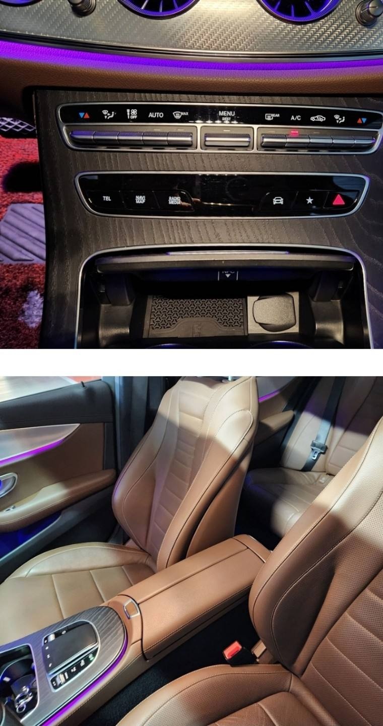 E 클래스 W213 E350 4Matic 후기형 (299마력)아방가르드 | 남해읍 | 당근 중고차