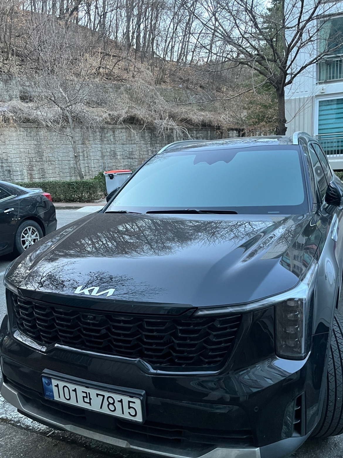 더 뉴 쏘렌토 4세대 MQ4 5인승(가솔린 2.5T) FWD 시그니처 | 사이동 | 당근 중고차