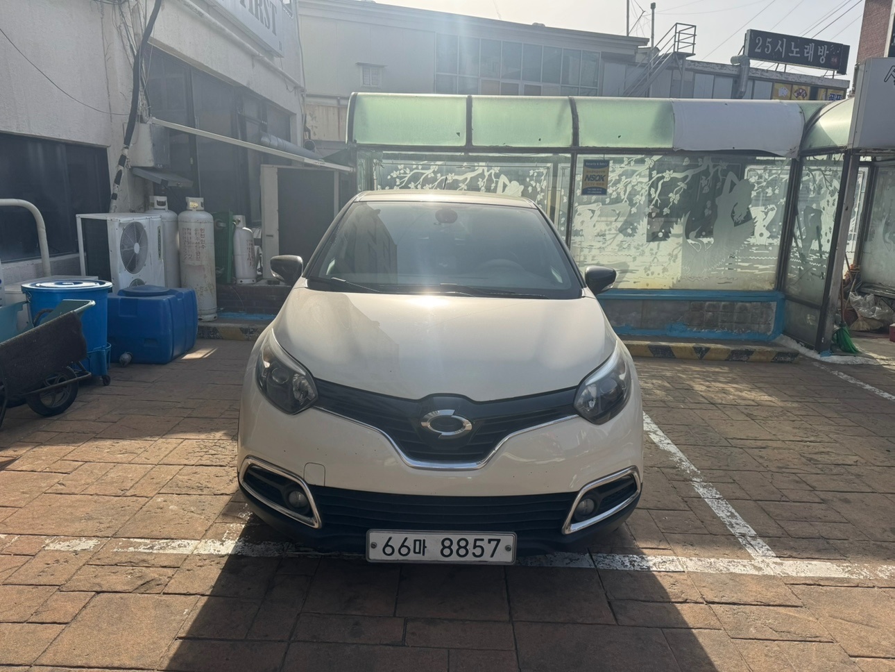 QM3 디젤 1.5 FWD LE | 부개2동 | 당근 중고차