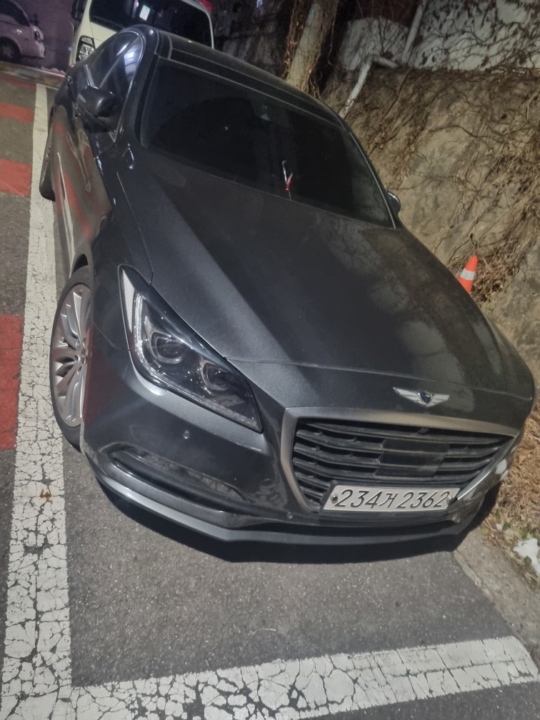 G80 DH 3.8 AWD 파이니스트 | 도화동 | 당근 중고차