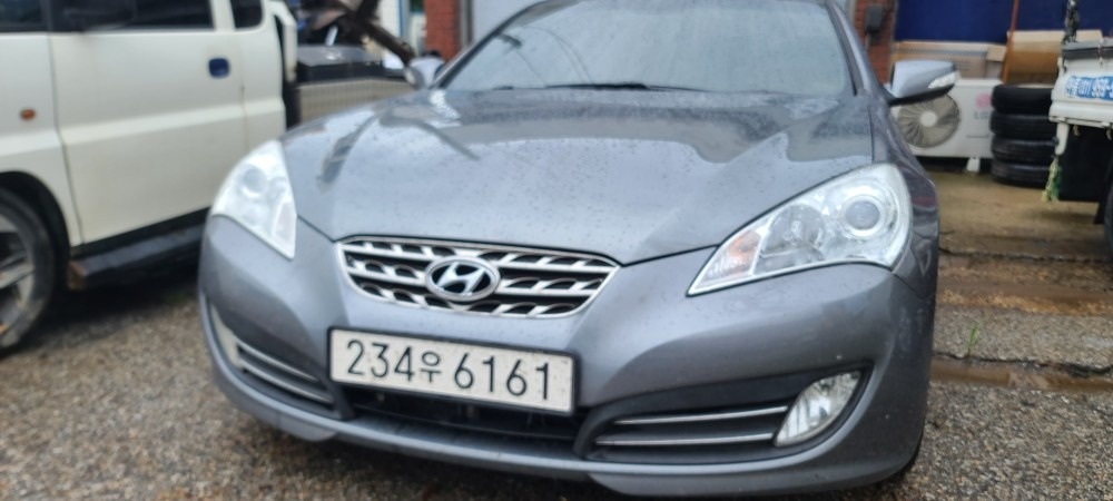 제네시스 쿠페 BK 380 GT RW | 적성면 | 당근 중고차
